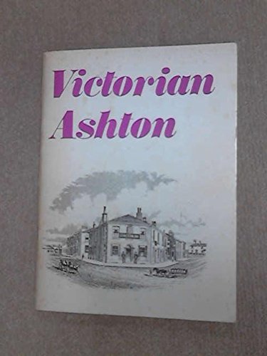 Victorian Ashton: Amazon.co.uk: Harrop, Sylvia A.: 9780904506006: Books
