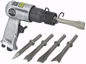 Air Impact Hammer Kit - Power Hammer Drills - Amazon.com