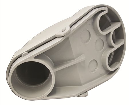 3PWH 3" PVC Service Entrance Cap: Amazon.com: Industrial & Scientific