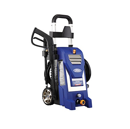 Ford Electric Pressure Washer FPWE F1. 2, 135 Bar/1950 PSI : Amazon.in ...