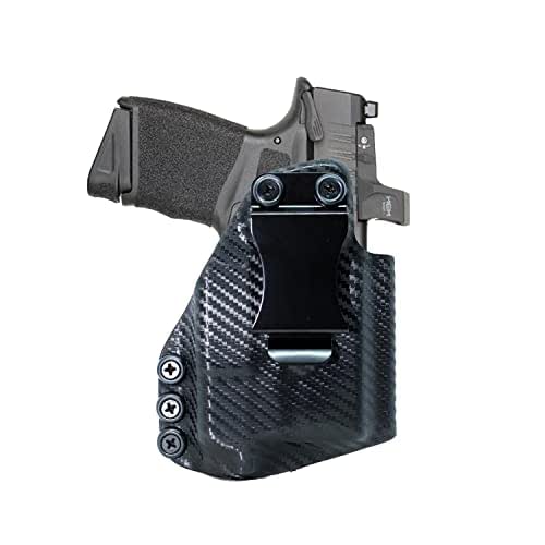 Amazon.com: CWC Holsters IWB Kydex Holster Compatible with Springfield ...