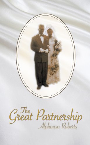 Great Partnership: Alphonso Roberts: 9781846245572: Amazon.com: Books