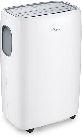 Amazon.com: Soleus Air KY-120HP 12000 BTU Portable Air Conditioner with ...