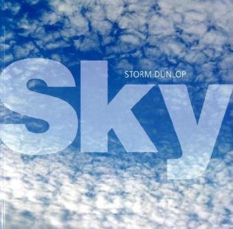 Sky : Storm Dunlop: Amazon.co.uk: Books