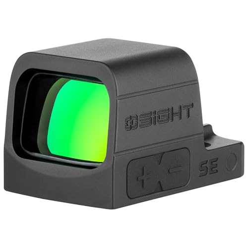 Amazon Best Sellers: Best Gun Sights