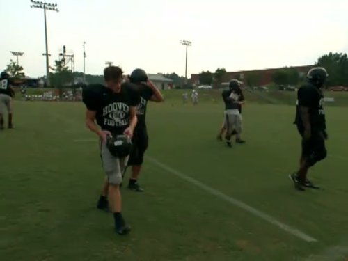 Watch Two-A-Days Season 1 | Prime Video