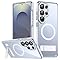 Amazon.com: Mondelete for Samsung Galaxy S25 Ultra Case, [Compatible with MagSafe], Adjustable ...