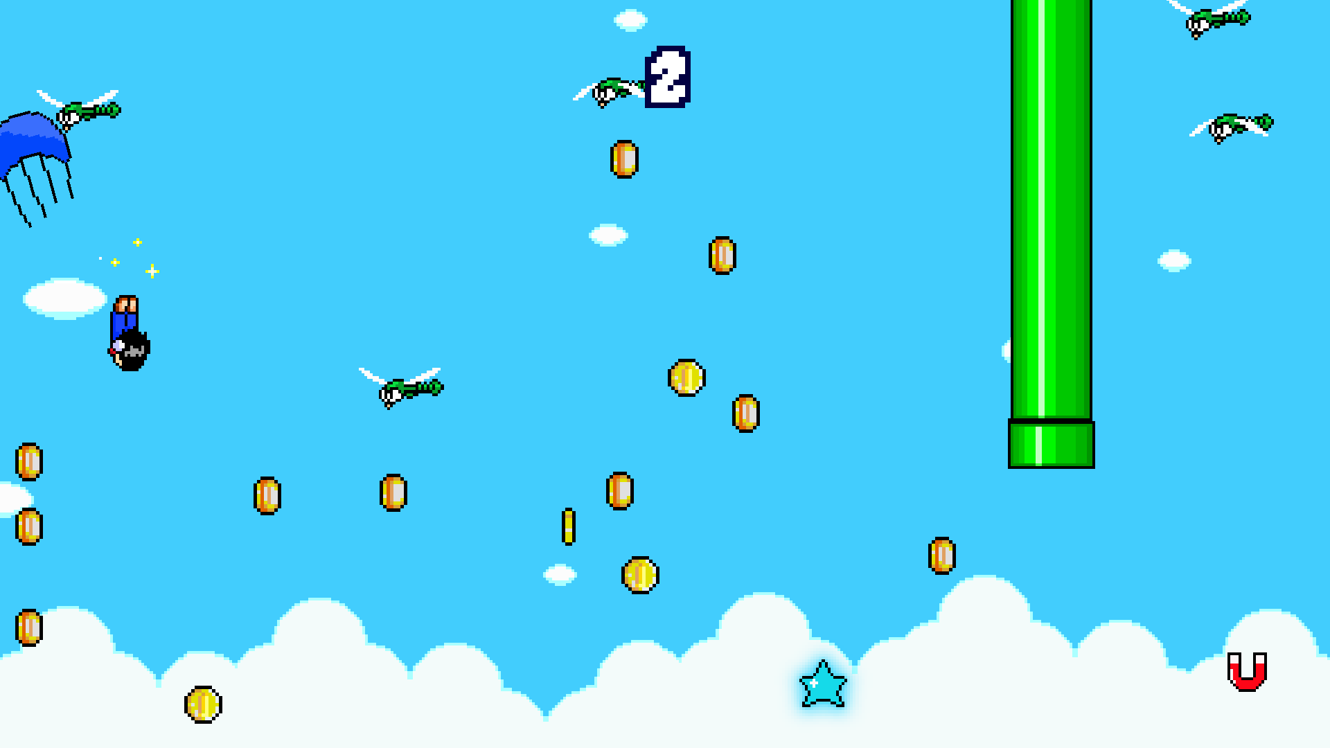 Super Flight 2 - Pixel Game - App on Amazon Appstore