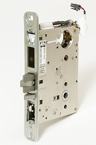 Best Electrified Mortise Locks for Secure Commercial and Residential ...