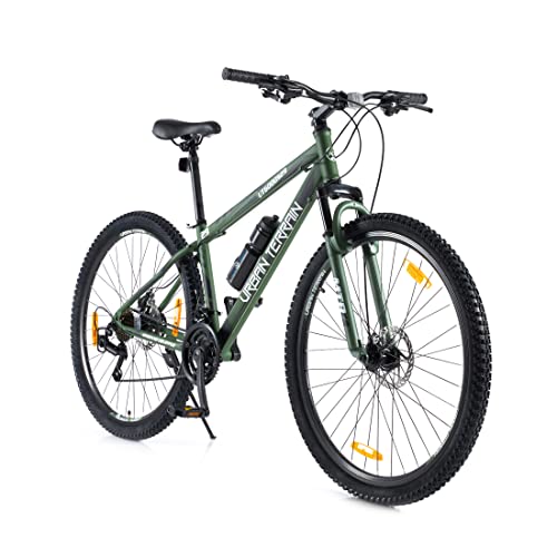 [Top 5] Best 29 Inch Bicycle in India 2023: Review & Guide