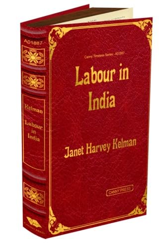 Buy Labour in India Book Online at Low Prices in India | Labour in India Reviews & Ratings ...
