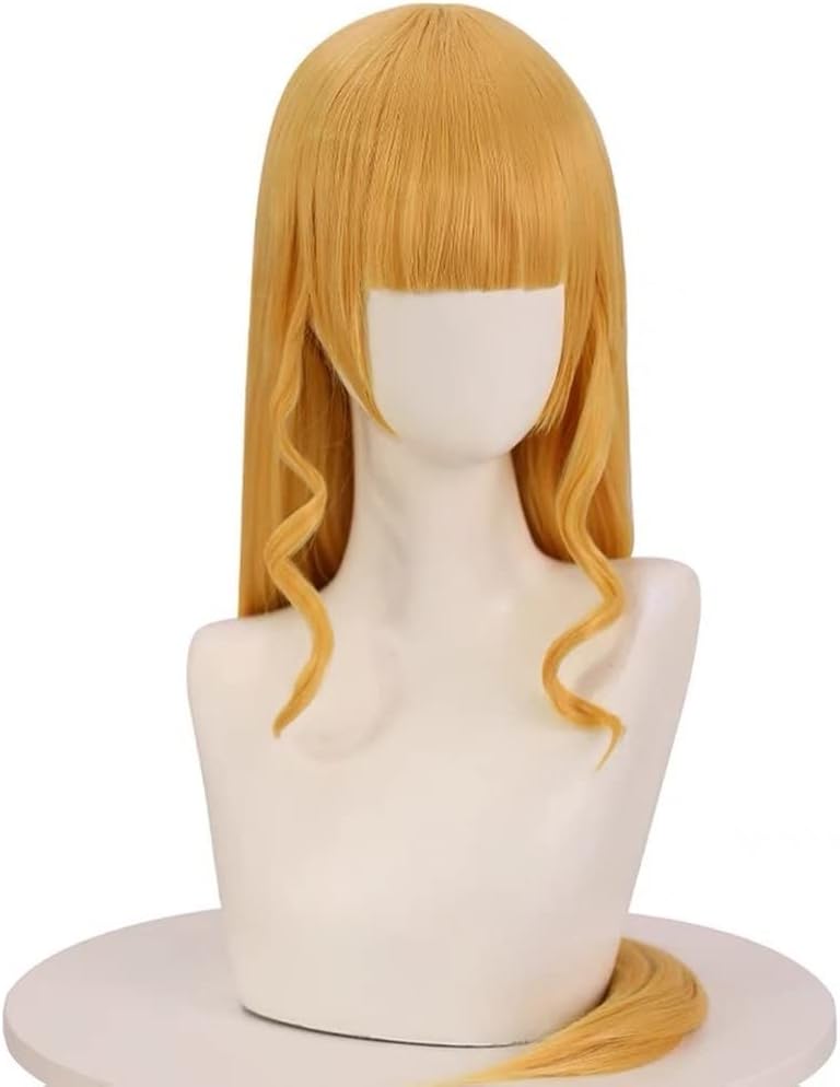 Amazon.com: ydound Cosplay Wig Anime Game Cosplay LoveLive!Superstar ...
