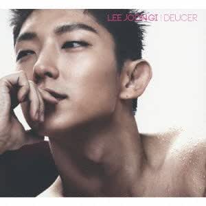 Amazon.com: DEUCER(+DVD)(regular): CDs & Vinyl