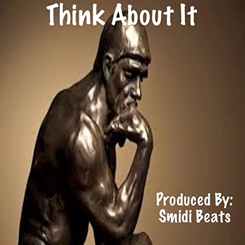 Amazon Music Unlimited - Smidi Beats 『Think About It』
