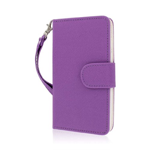 Droid Maxx Wallet Case