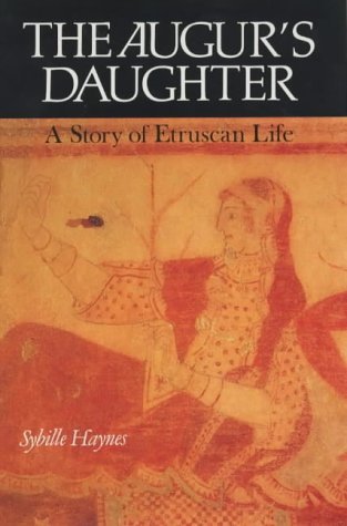 The Augur's Daughter: Haynes, Sybille: 9780948695049: Amazon.com: Books