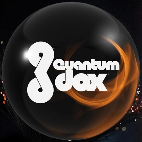 Quantum Dox® : Quantum Dox: Amazon.in: Audible Books & Originals