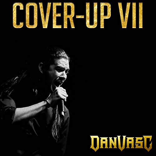 Play Cover-Up, Vol. VII by Dan Vasc on Amazon Music