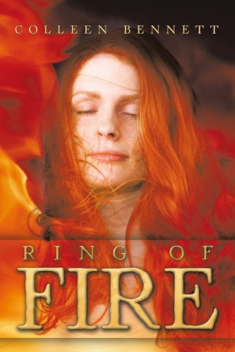Ring of Fire - Kindle edition by Bennett, Colleen. Literature & Fiction ...