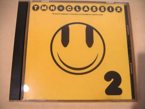 Classix 2: Tmn: Amazon.ca: Music