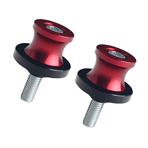 Best Swing Arm Sliders: Elevate Your Motorcycle Protection Game ...
