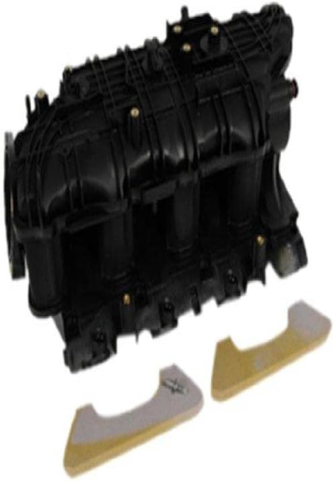 Amazon.com: GM Genuine Parts 12638038 Intake Manifold Assembly : Automotive