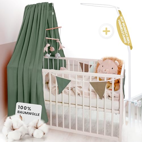 Himmelbetten - schlafparadies-xxl.de