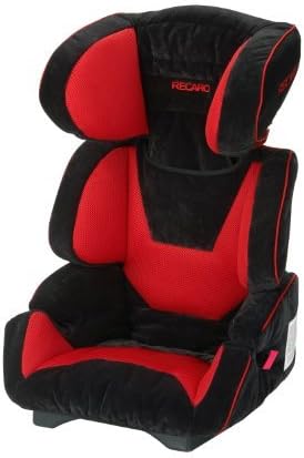 Recaro Recaro Vivo High Back Booster Car Seat : Amazon.ca: Baby