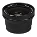 Amazon.com : Fujifilm WCL-X70 Wide Conversion Lens (Black) : Electronics