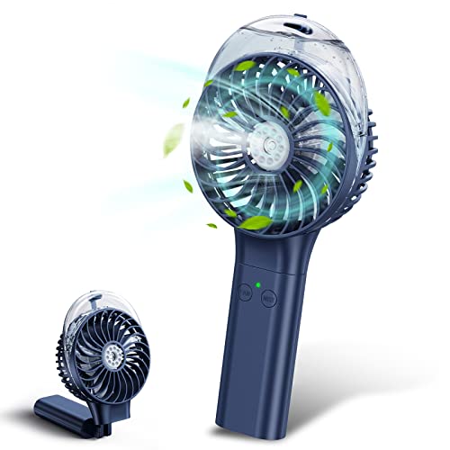 Best Misting Fans: Stay Cool and Refreshed with These Top-Rated Options