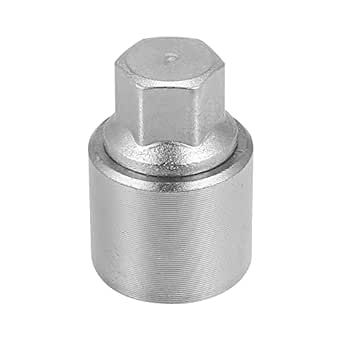 X AUTOHAUX Car Wheel Lock Lug Nut Anti Theft Lug Nut Screw Removal ...