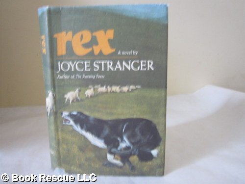 Rex: Stranger, Joyce: 9780670597208: Amazon.com: Books