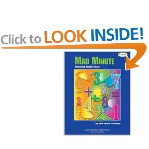 The Mad Minute (text only) by T. J. Clukey P. J. Shoecraft: -DALE ...