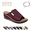 Viva Step Sandals, Vivastep Sandals - Ergonomic & Non-Slip Sandal, 2025 ...