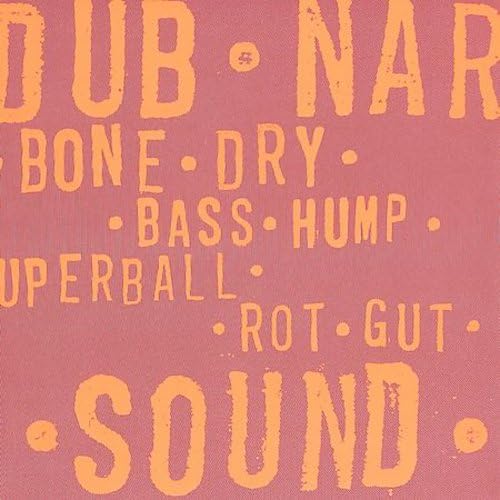 Amazon.com: BONE DRY / BASS HUMP / SUPERBALL / ROT GUT: CDs & Vinyl