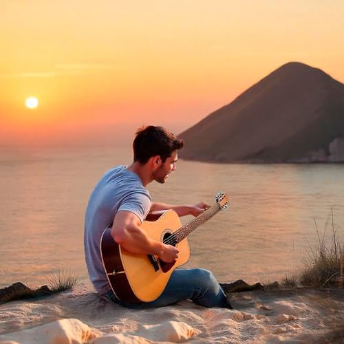 Safe Place Imagery: Soothing Scenes For Ultimate Calmfulness