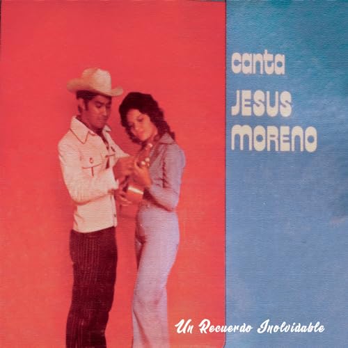 Amazon.com: Un Recuerdo Inolvidable : Jesús Moreno: Digital Music
