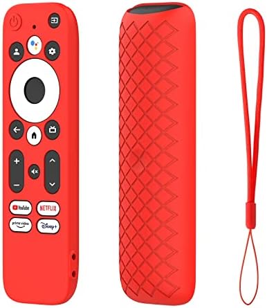 Amazon.com: Writiany Silicone Remote Case for MECOOL KD3 Android TV ...