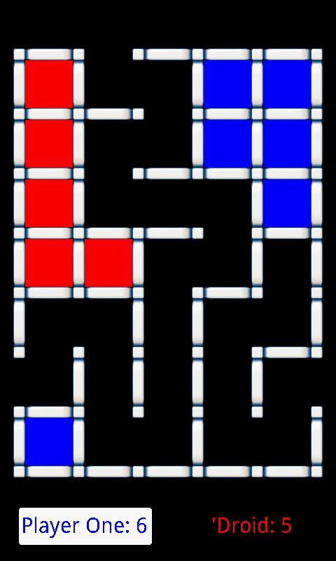 Squares Game - App on the Amazon Appstore