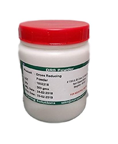 Skyring Solutions Dross Reducing Powder for Copper, Tin, Alloys ...