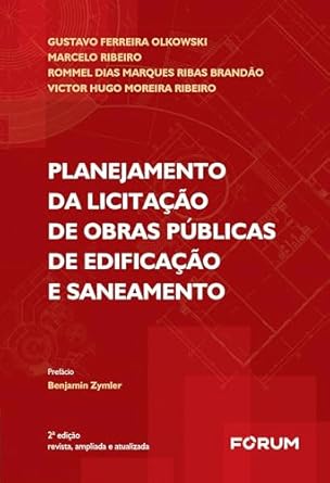 Amazon.com.br eBooks Kindle: Planejamento da Licitação de Obras ...