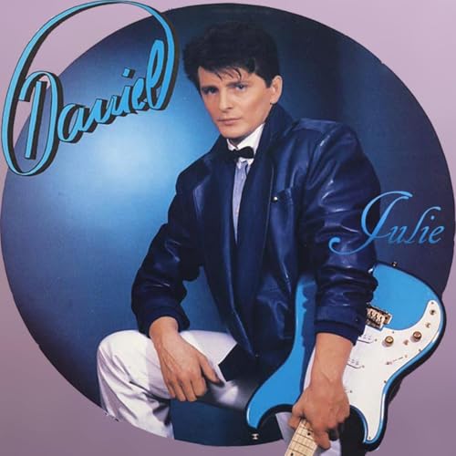Play Julie by Daniel on Amazon Music