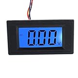 ・ブランド:Aexit・製造元:XDiscount・製造元/メーカー部品番号:t1711033910・ディスプレイ：4桁7セグメント、製造国：CHINA、ブランド：・材質：プラスチック、電気部品、正味重量：41g、パッケージ内容：1×デジタ...