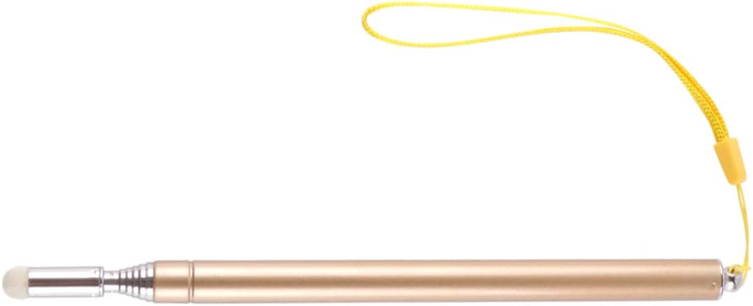 Amazon.com : Alipis Stainless Steel Stick for Teachers Hand Extendable ...