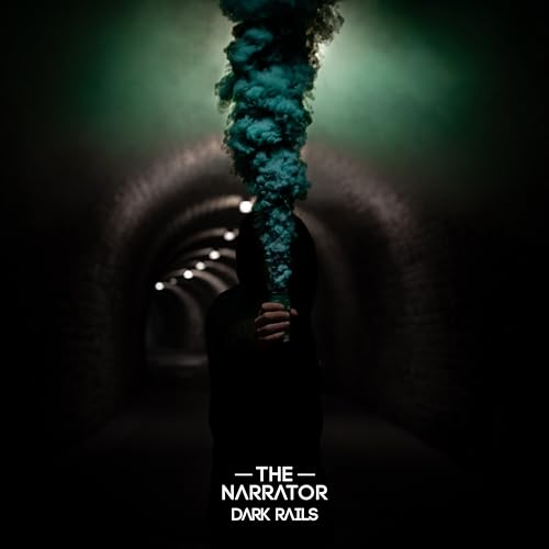 Amazon.com: Dark Rails [Explicit] : The Narrator: Digital Music