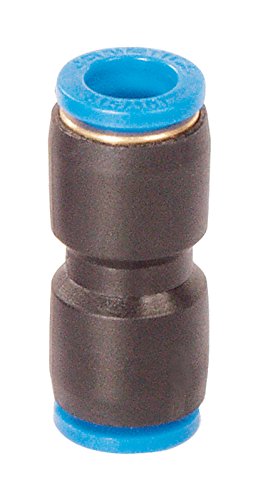 Straight union Dia8: Amazon.com: Industrial & Scientific