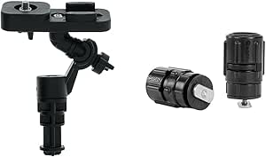 Amazon.com: Scotty Camera/Compass Mount Bundle for Gear Tracking ...