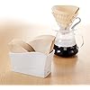 Amazon.com: Hario V60 Ceramic Filter Stand: Home & Kitchen