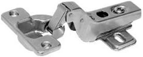 Amazon | WAKI(和気産業) スライド丁番35MM NS-3523 インツキ×6セット 4449400 | 窓用金物