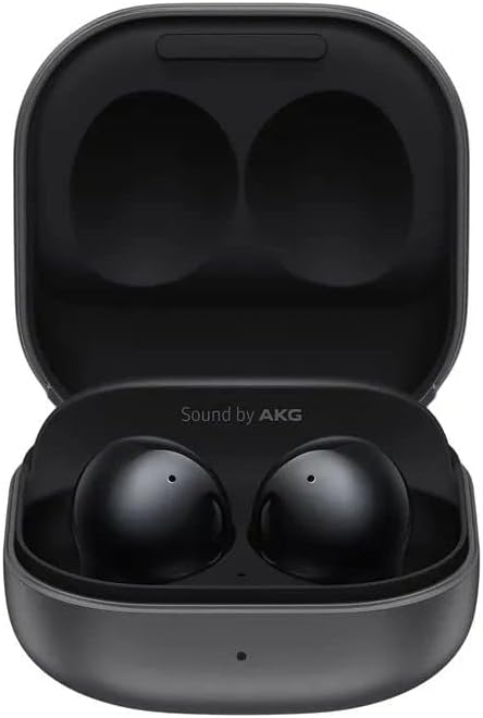 Amazon.com: SAMSUNG - Galaxy Buds2 R177 True Wireless Earbud Headphones ...